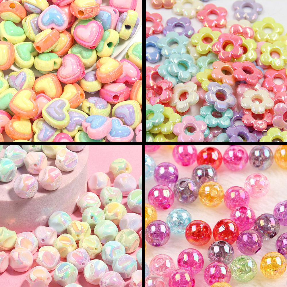 Acrylic Beads – kokodiy