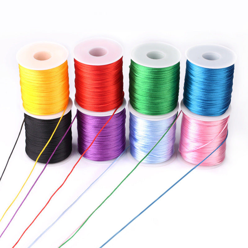 String for Jewelry Making – kokodiy