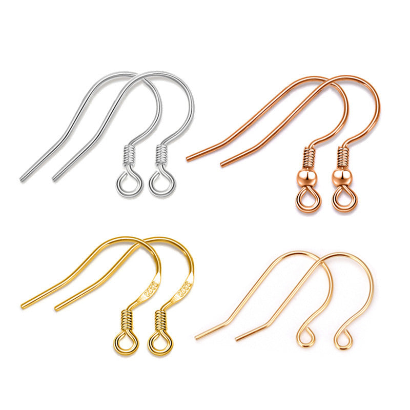 Earring Hooks – kokodiy