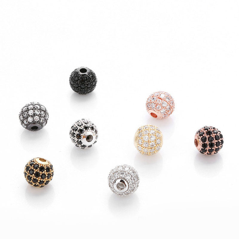 Metal Beads – kokodiy