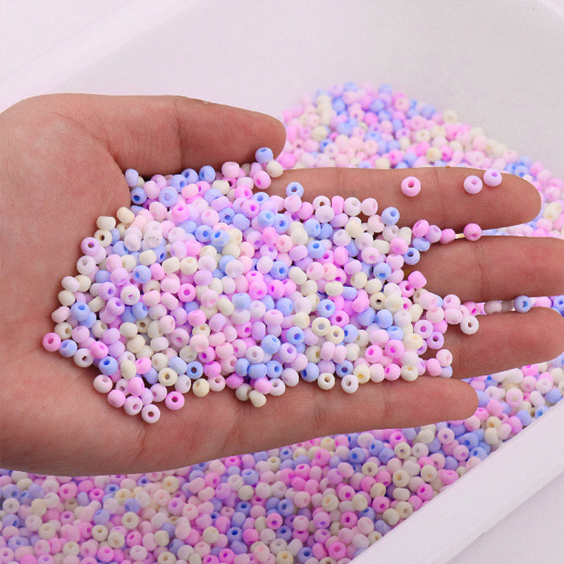 Seed Beads – kokodiy