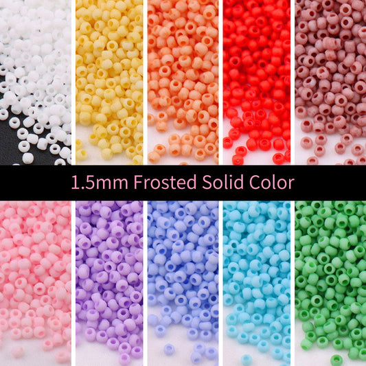 Seed Beads – kokodiy
