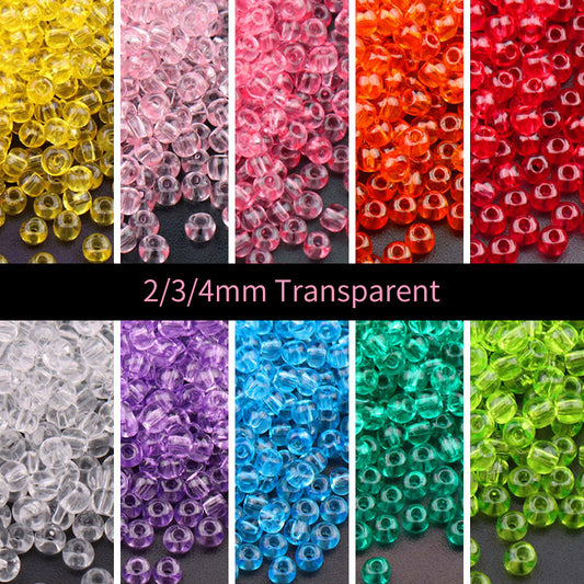 Seed Beads – kokodiy