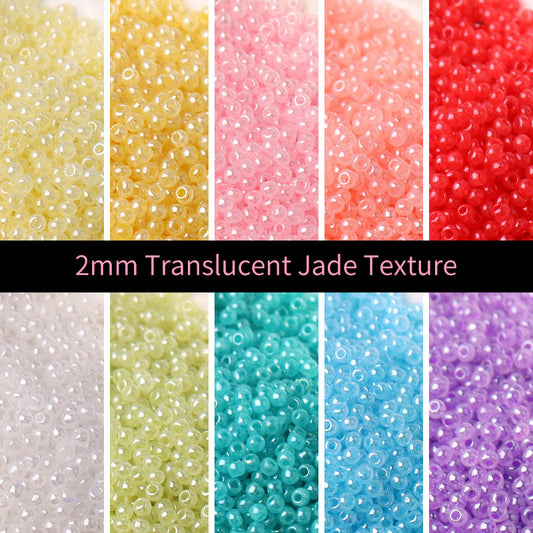 Seed Beads – kokodiy