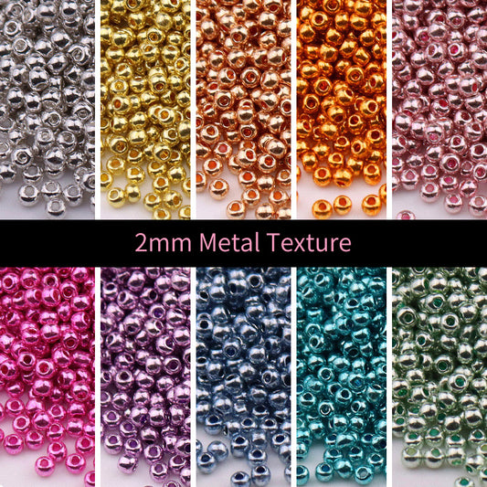 Seed Beads – kokodiy