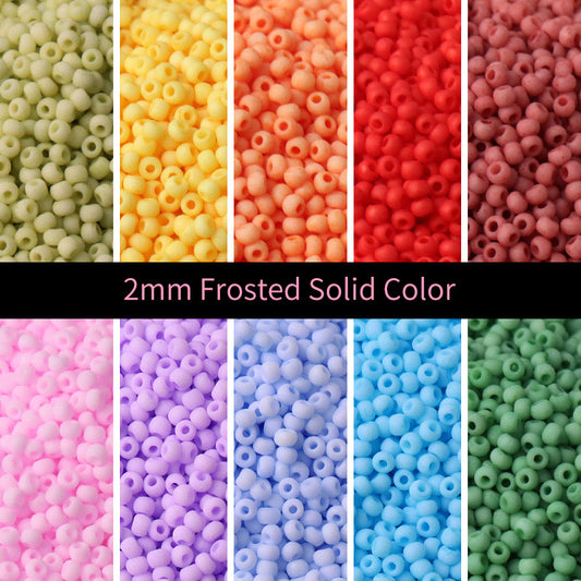 Seed Beads – kokodiy