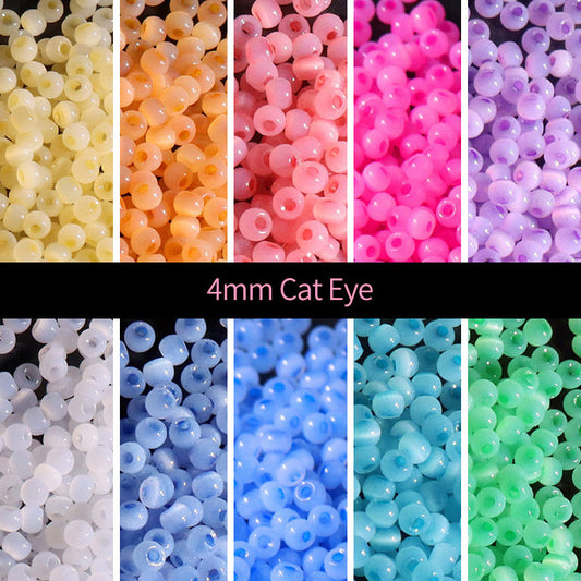 Seed Beads – kokodiy